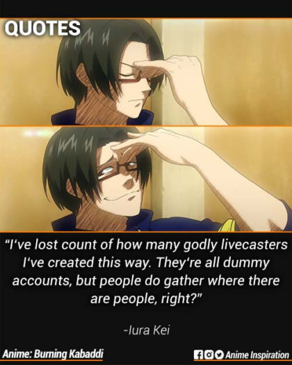 10+ Hype Burning Kabaddi Quotes You Will Definitely Love – Anime ...